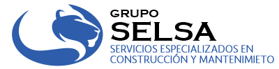 GRUPO SELSA Servicios Especializados en Construcción y Mantenimiento